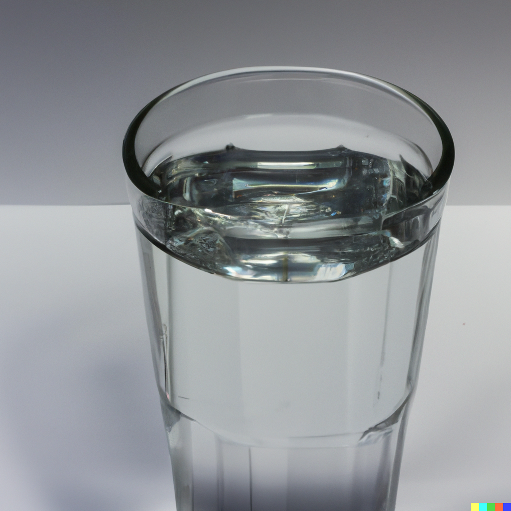 can drinking water actually improve your skin? - hanni | lazy bodycare ...