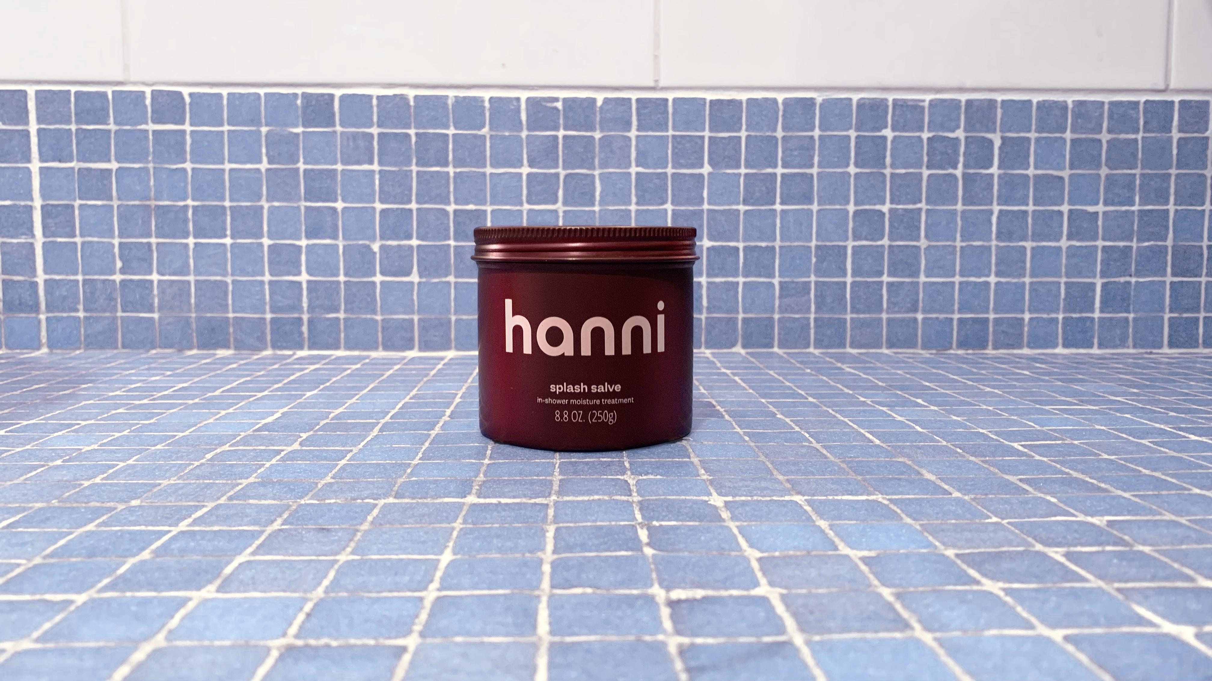 cleansers – hanni
