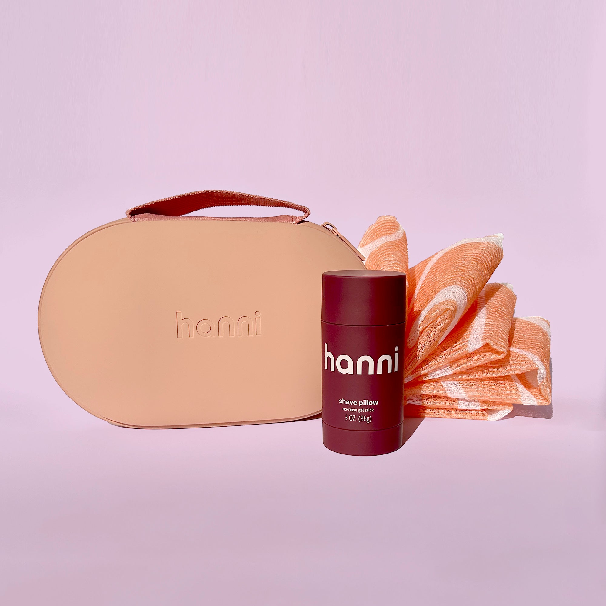 gift sets and collections – hanni