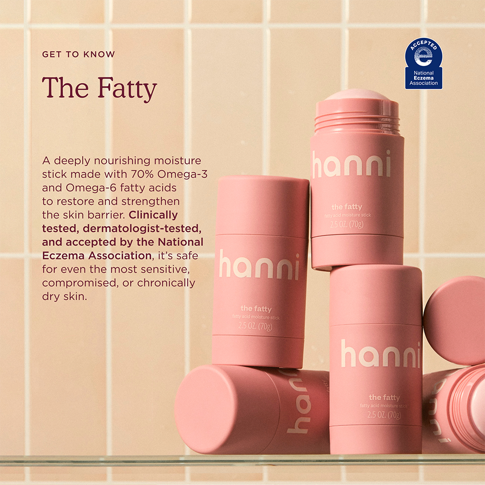 Dry Skin Rescue – hanni