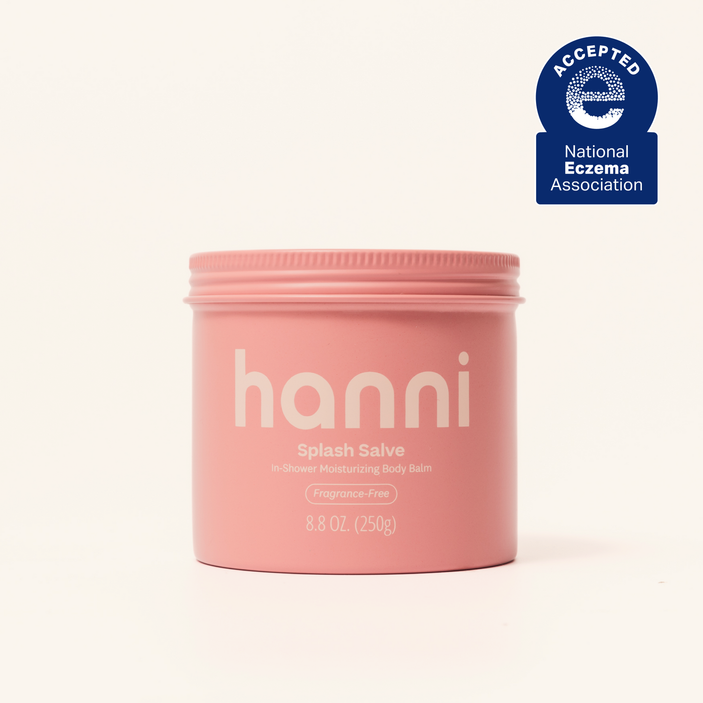 Splash Salve Fragrance-Free – hanni