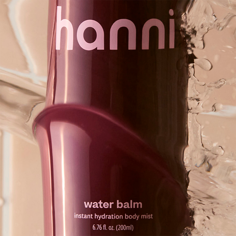 Water Balm – hanni