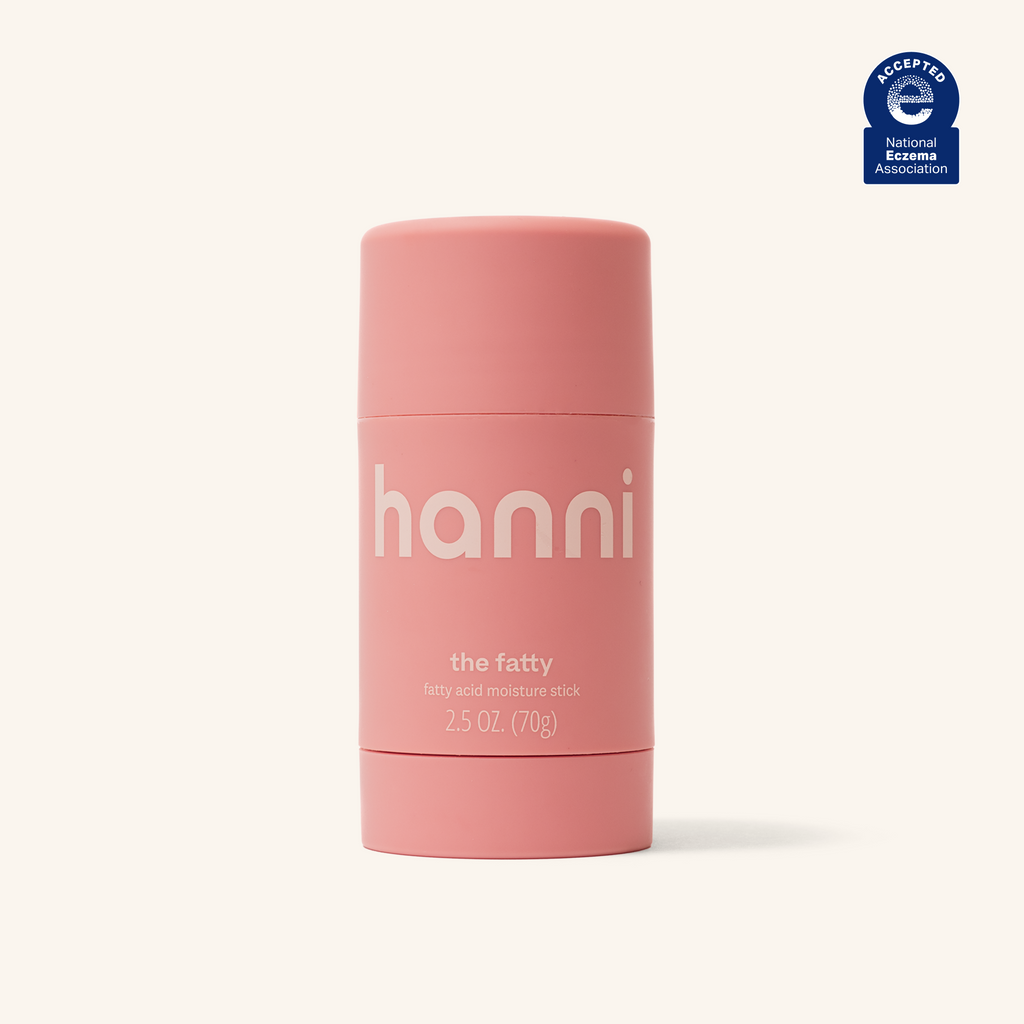 Hanni | Bodycare so good, you’ll never skip it