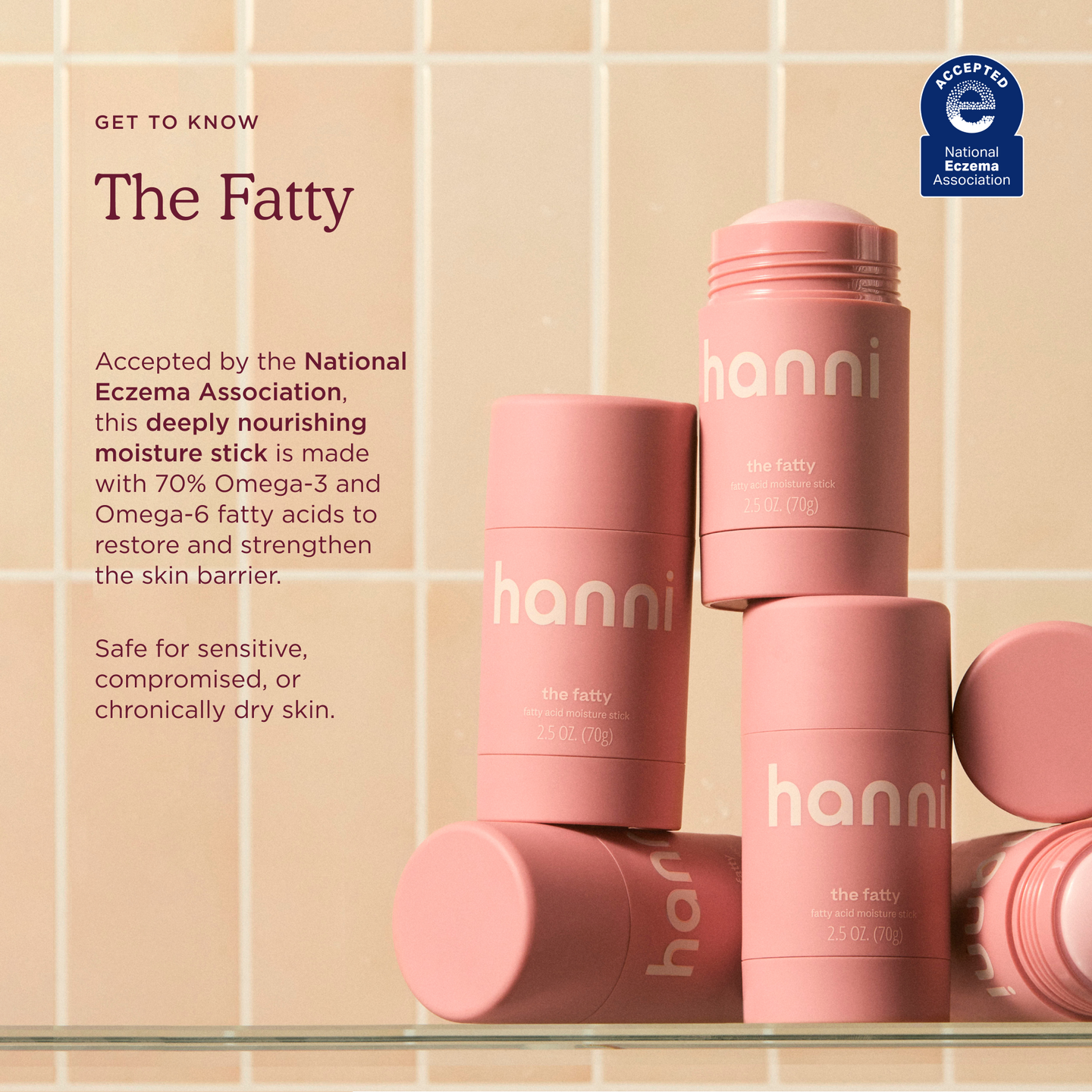 The Fatty – hanni
