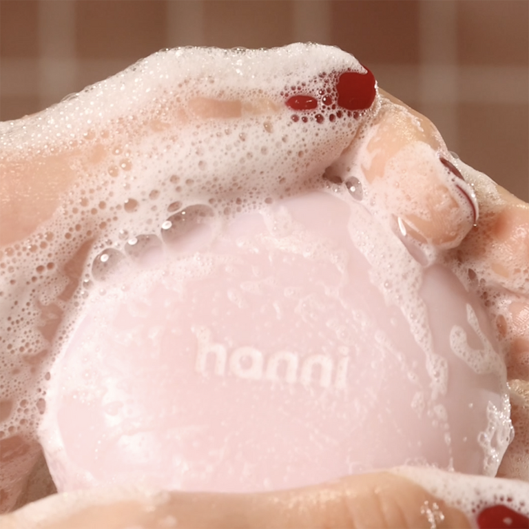 Cocoon Cleanse – hanni
