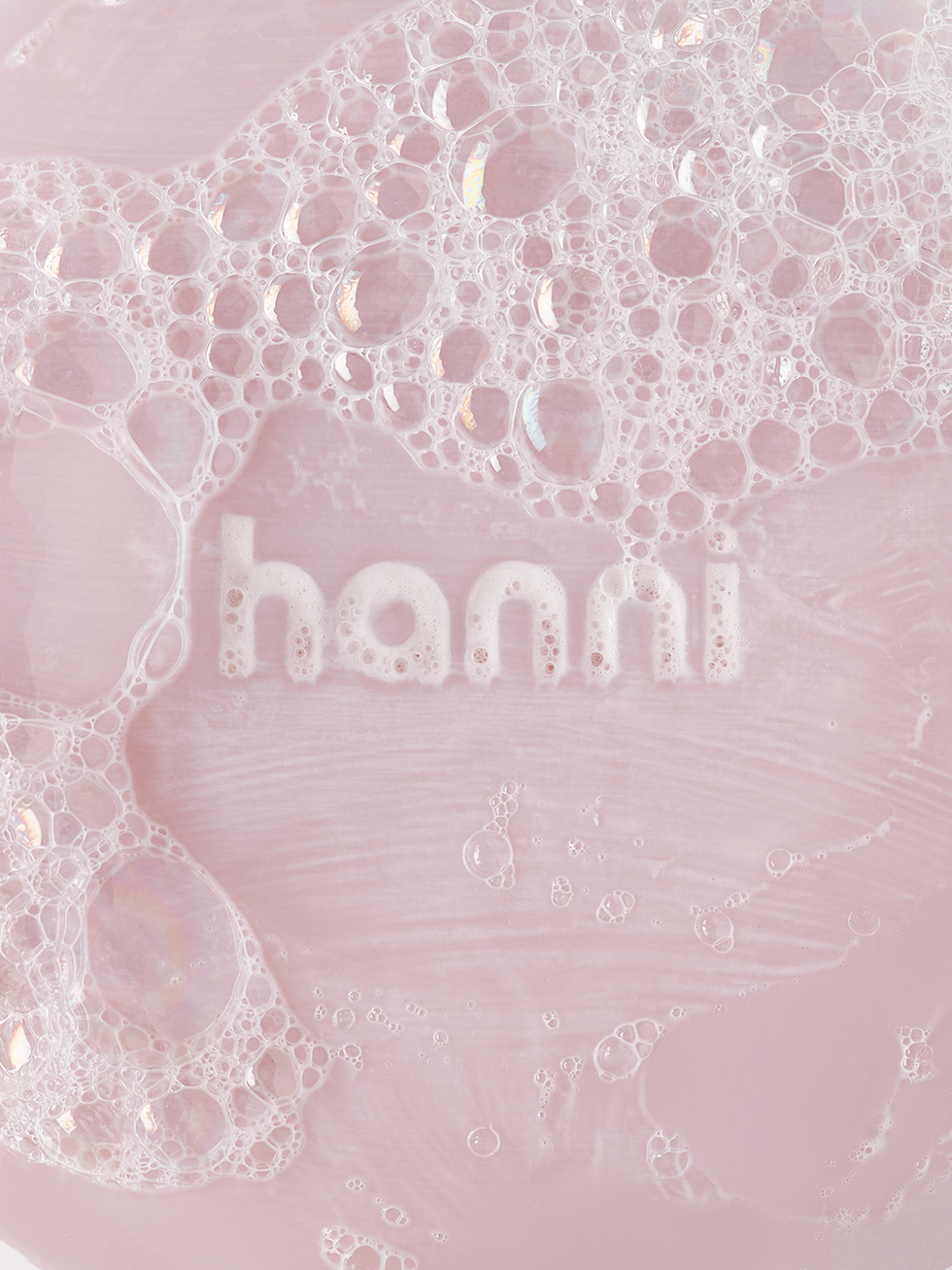 cocoon cleanse - solid serum cleanser – hanni | lazy bodycare for real ...