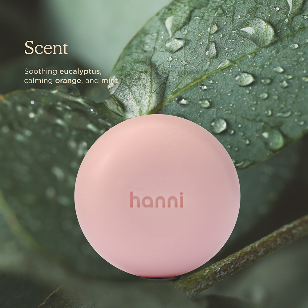 Cocoon Cleanse – hanni