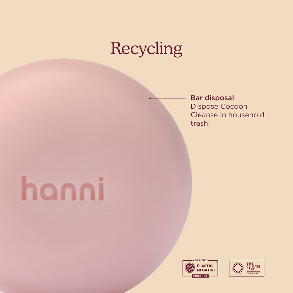 Cocoon Cleanse – hanni