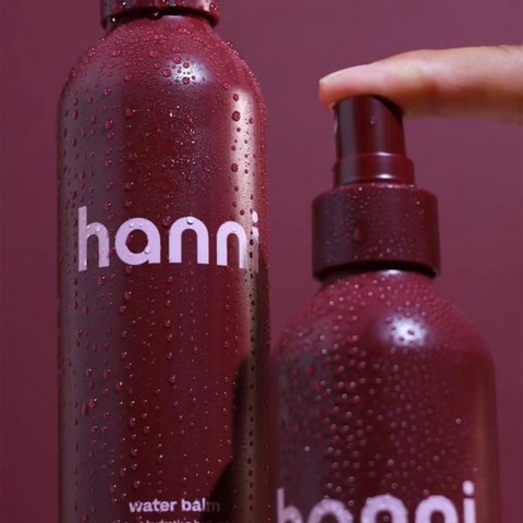 Hydration Essentials – hanni