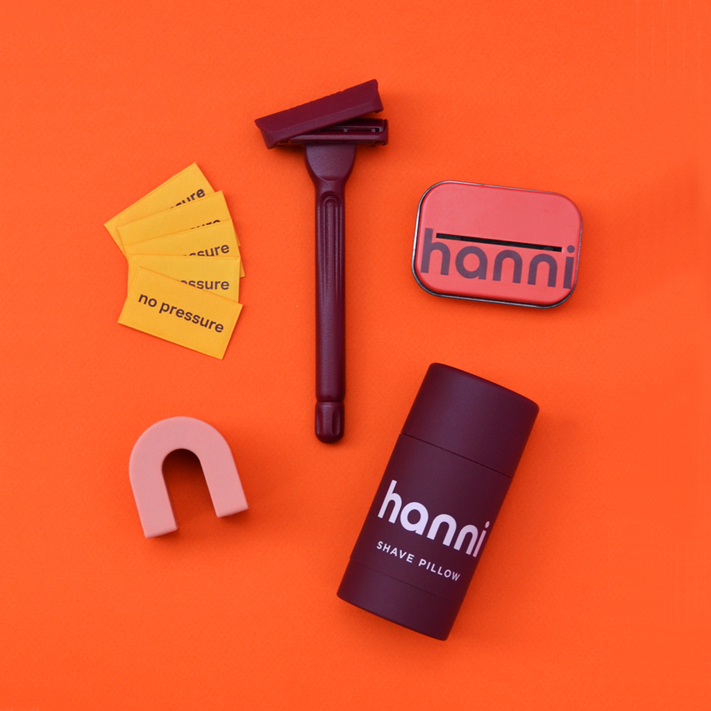 The Works – hanni