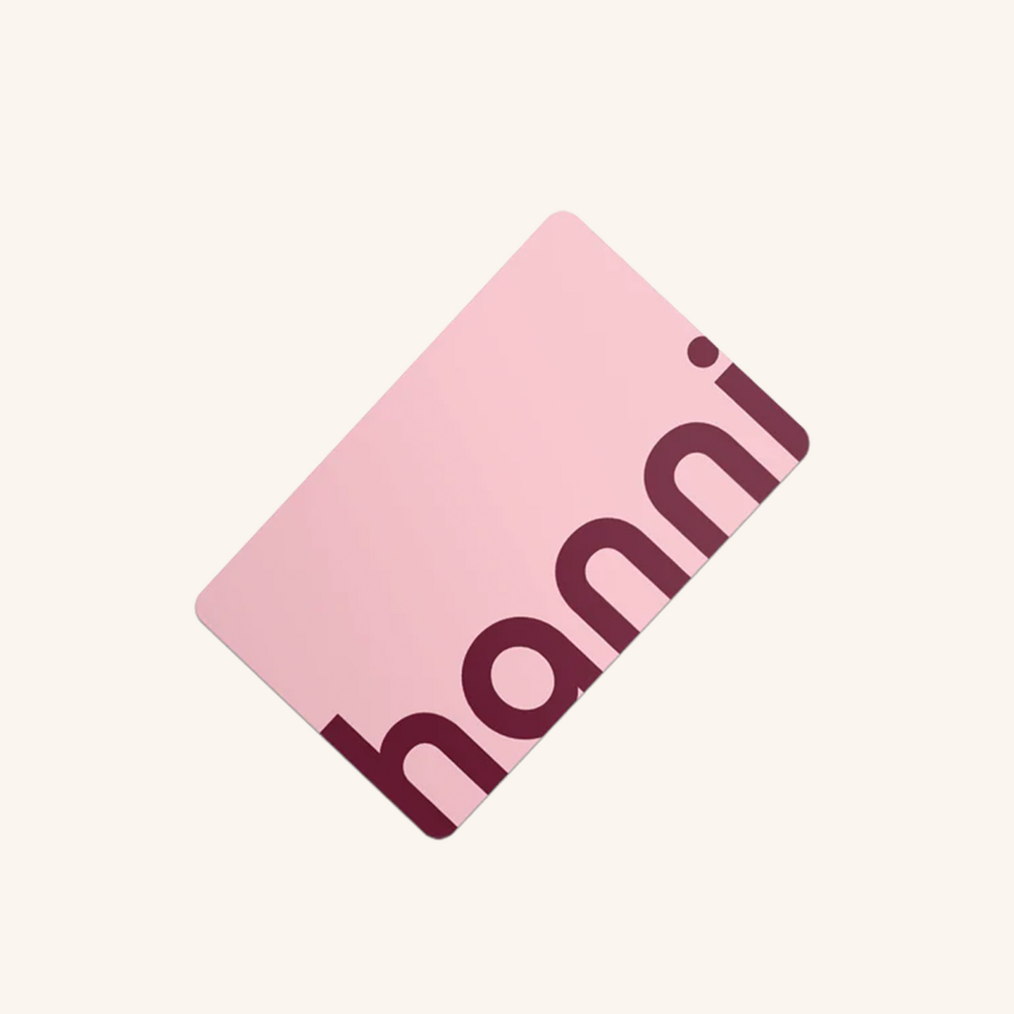 Shower Scarf – hanni | lazy bodycare for real people