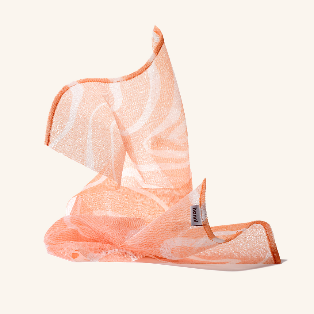 Shower Scarf – hanni