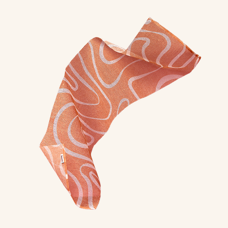 Shave Pillow – hanni