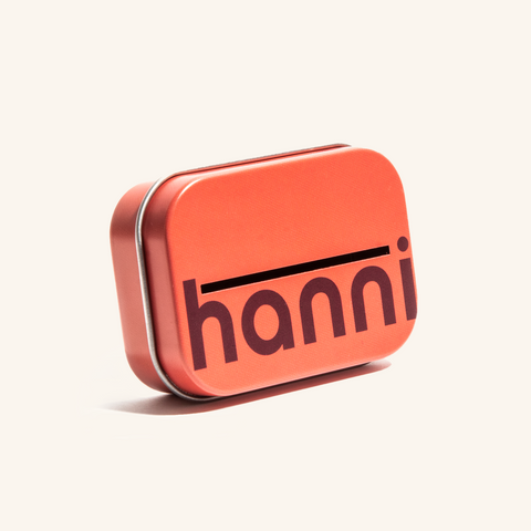Shower Scarf – hanni