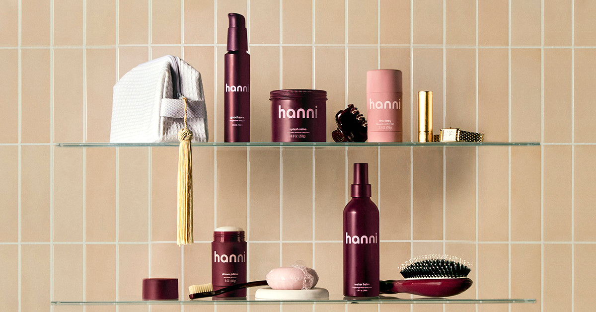 Viral Must Haves – hanni