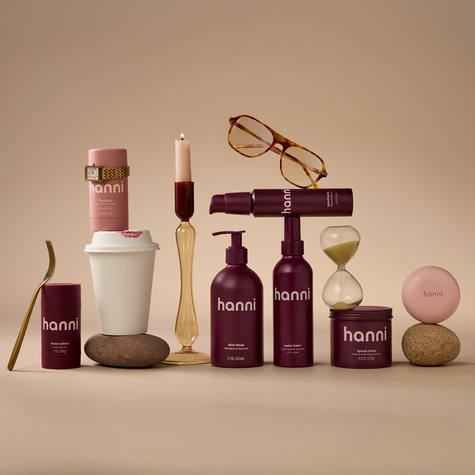 Shop all products – hanni