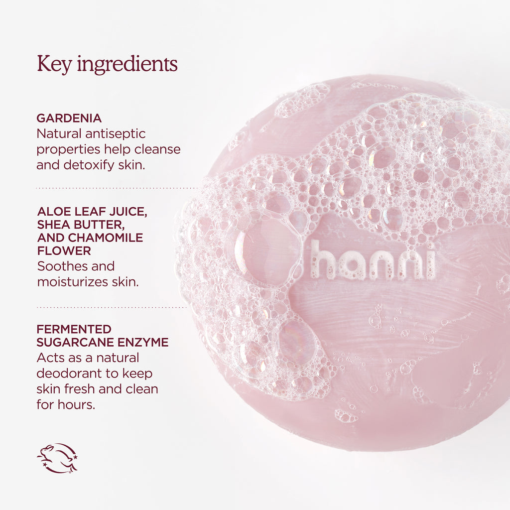 Cocoon Cleanse – hanni | lazy bodycare for real people