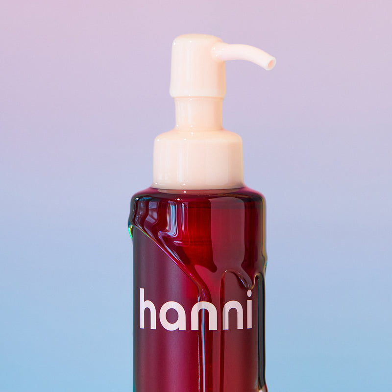 hanni | bodycare, shaving, skincare