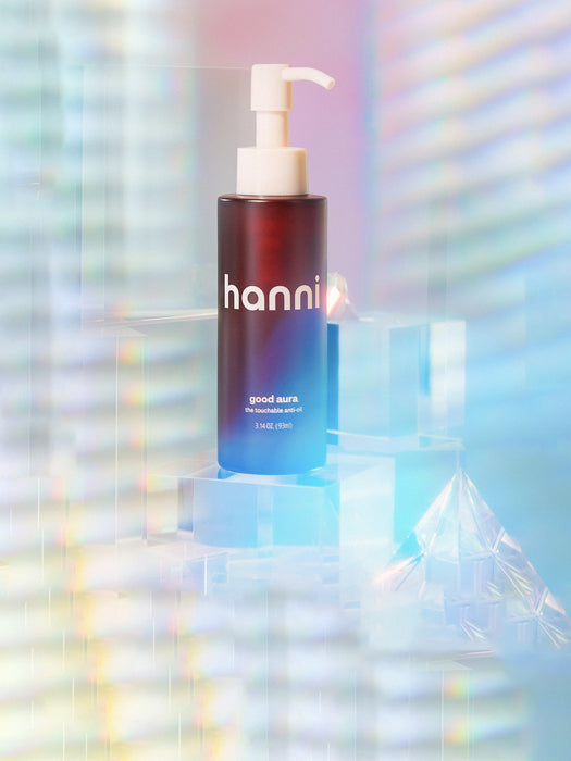 hanni | bodycare, shaving, skincare