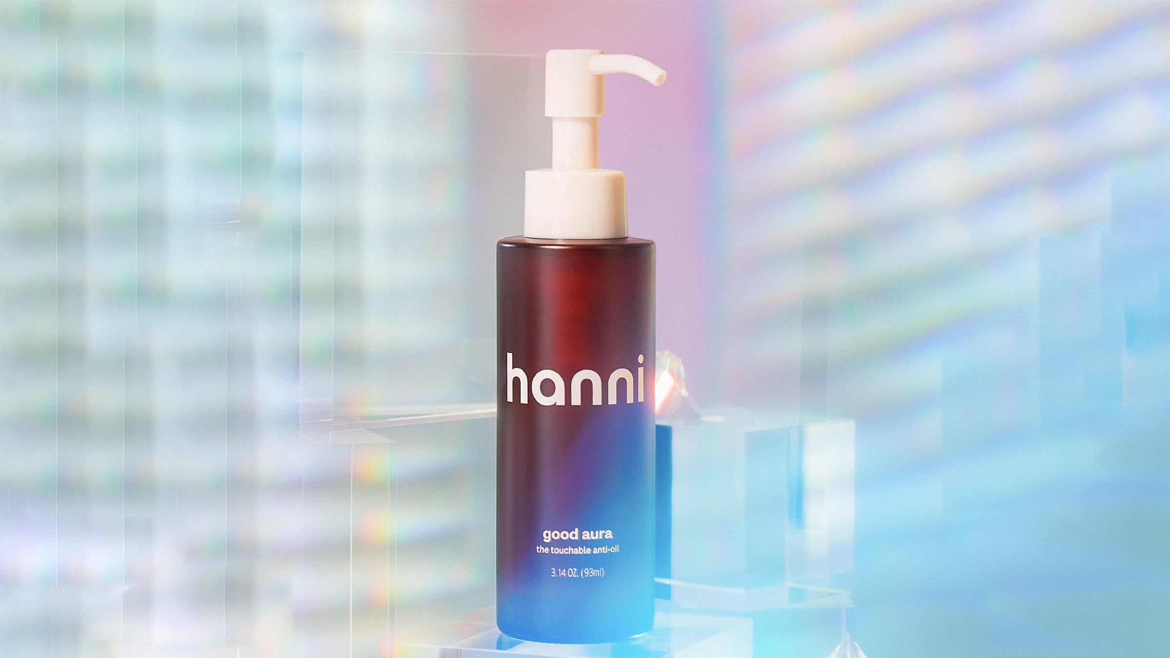 hanni | bodycare, shaving, skincare