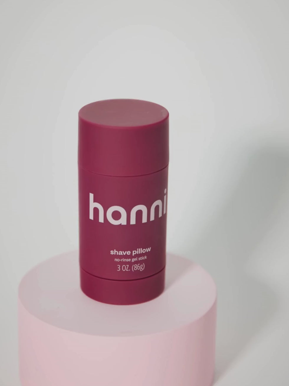 the works – hanni | lazy bodycare for real people