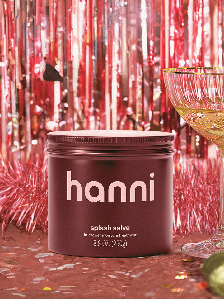 hanni | bodycare so easy, you won’t skip it – hanni | lazy bodycare for ...