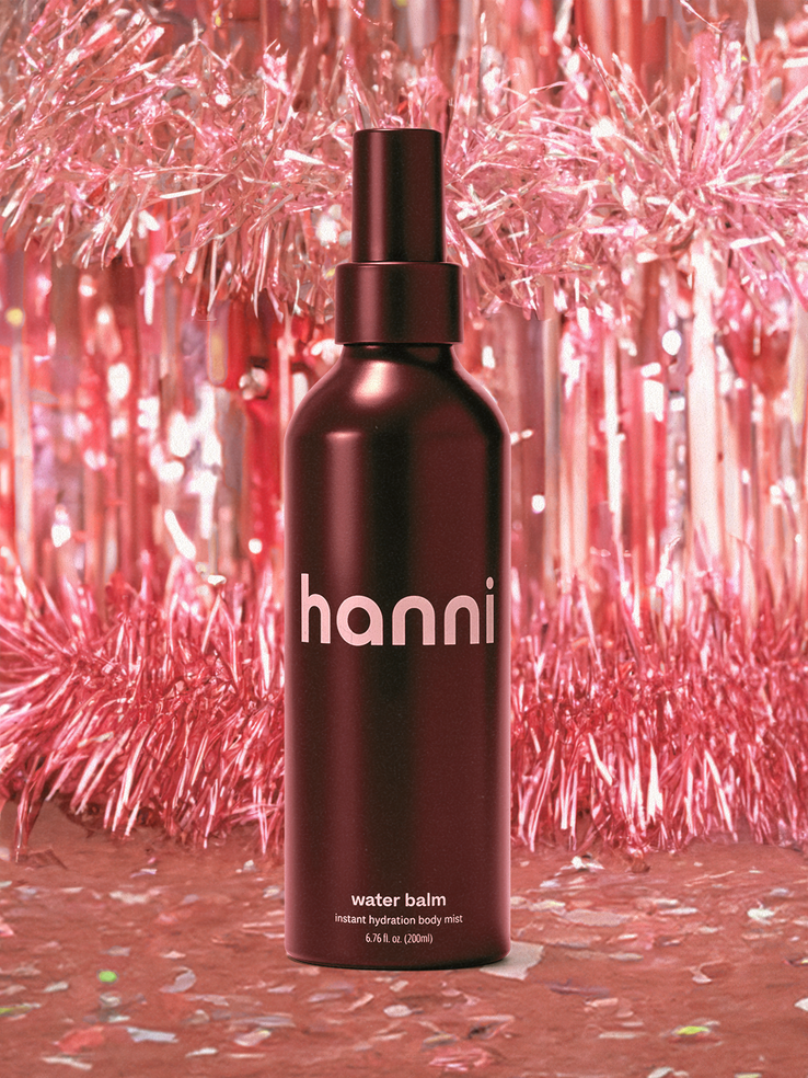 hanni | bodycare so easy, you won’t skip it – hanni | lazy bodycare for ...