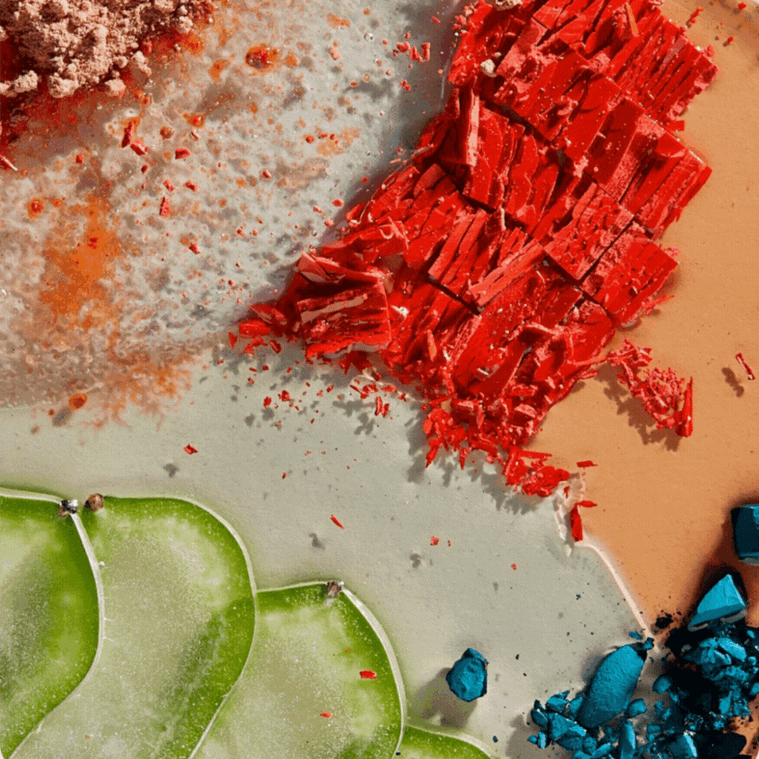 water balm - in-shower moisturizer | hanni - hanni | lazy bodycare for ...