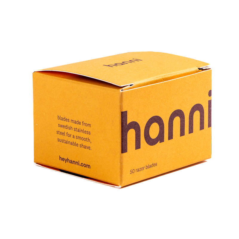 double edge razor blades | the weighted razor | hanni - hanni | lazy ...